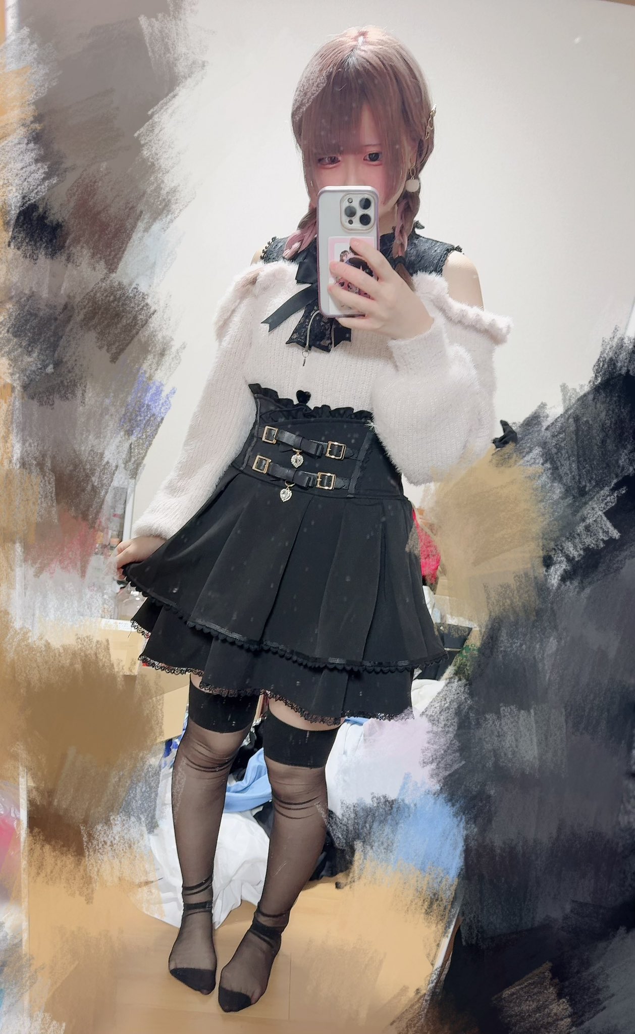 るるか⚡️ (@ruruka_zr) / X るるか⚡️ (@ruruka_zr) / X