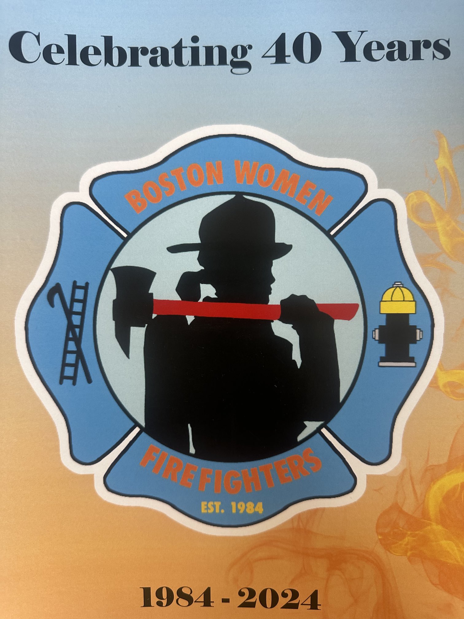 Boston Firefighter Logos