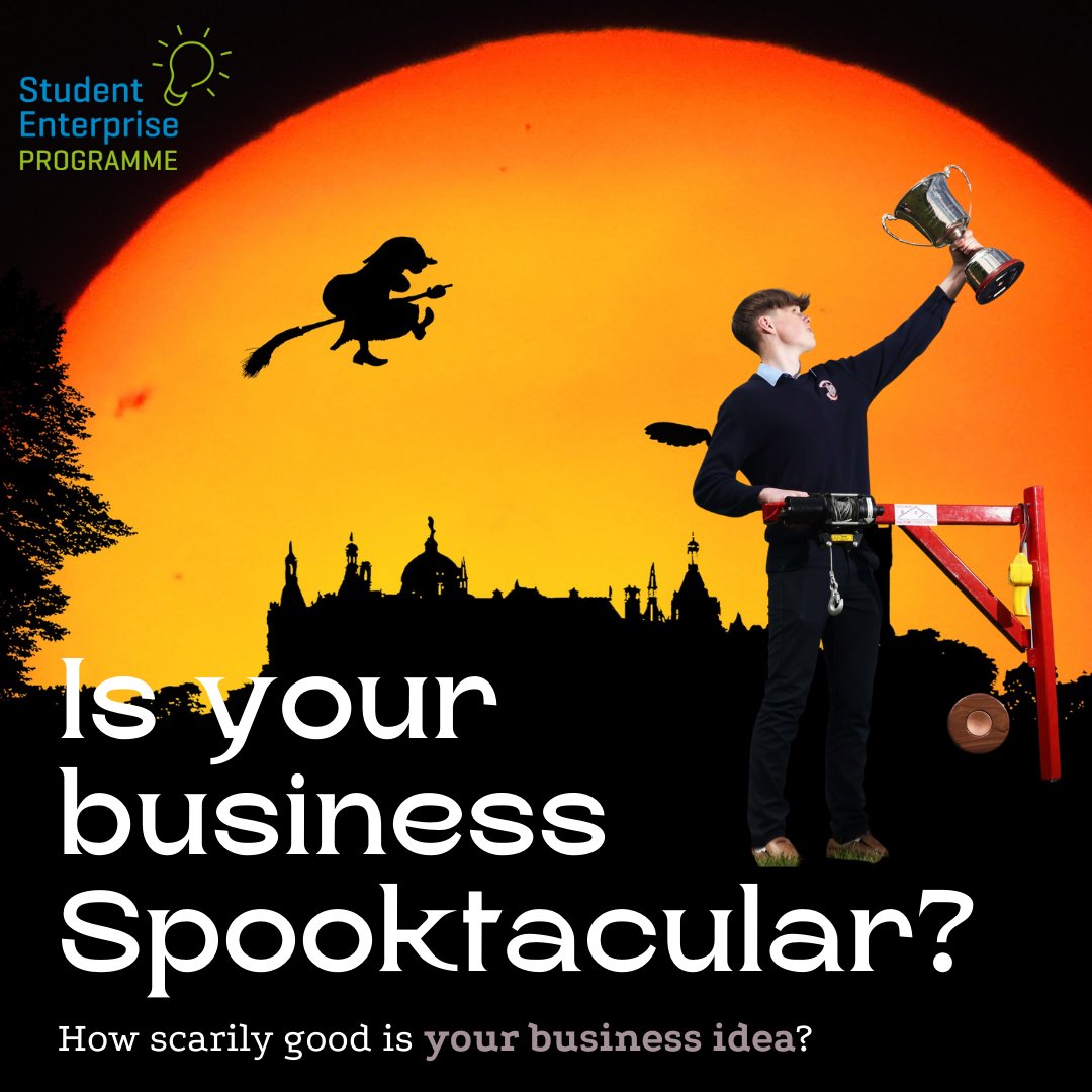 Student Enterprise Programme - Ireland’s Largest & Most Successful ...