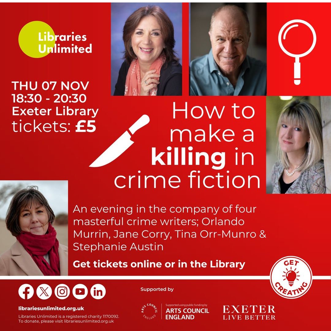 Interview with Edward Marston - Allison & Busby