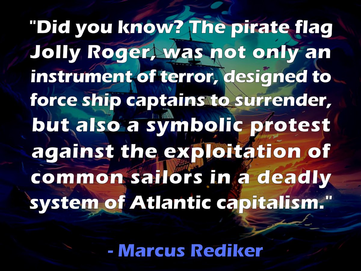 Marcus Rediker – Historian | Writer | Teacher | Activist