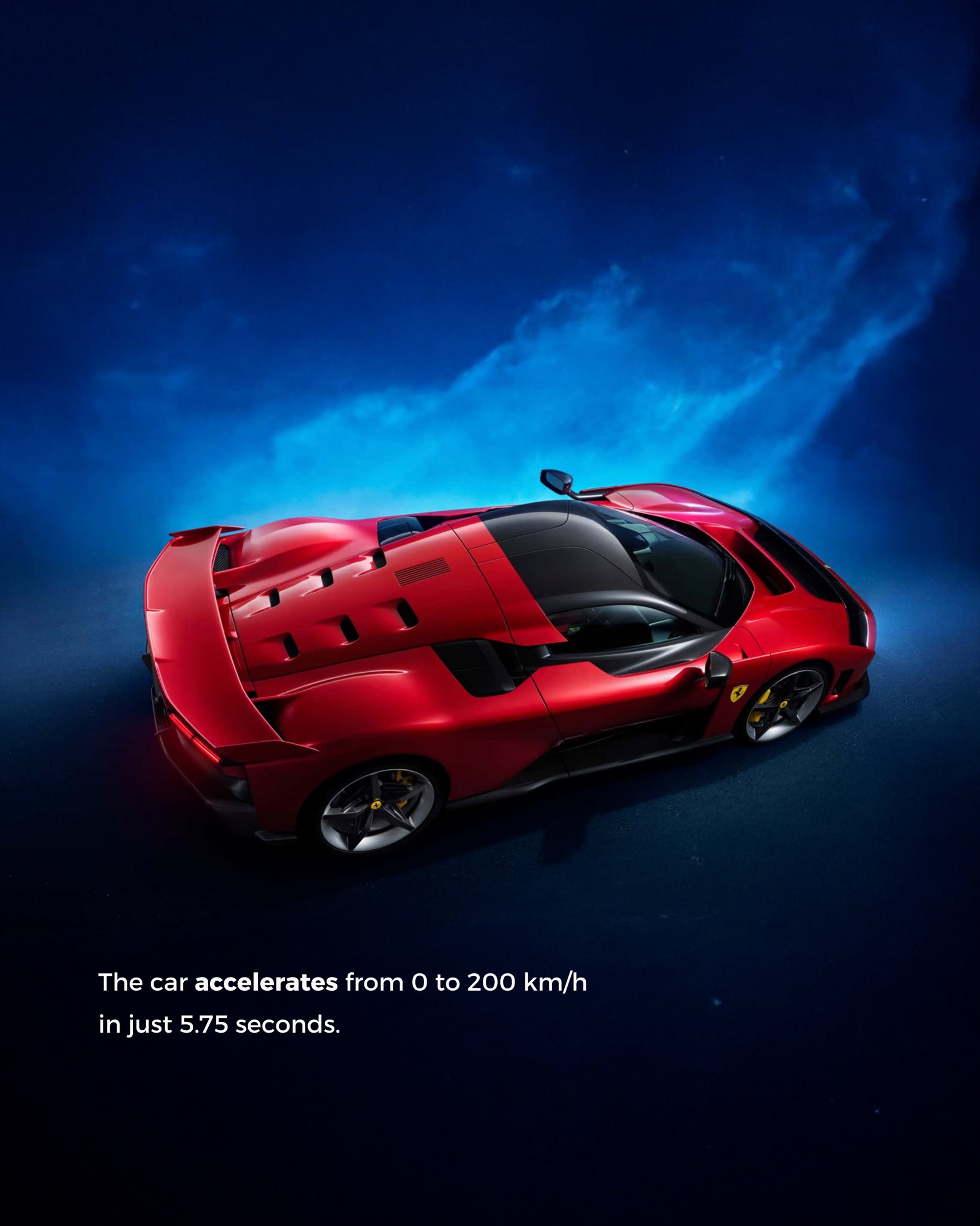 Ferrari F80 Drawing Ferrari F80 Succeeds LaFerrari With 1184bhp F1 V6