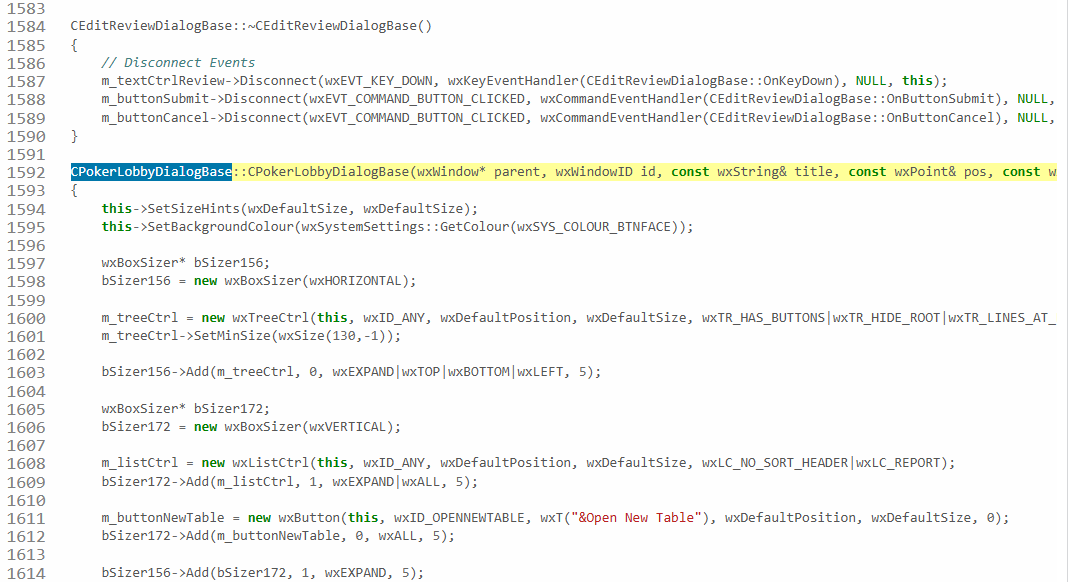 BOS's Threads – Thread Reader App