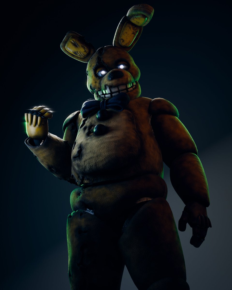 Thread By @BTBAnim - BTB & JAMEPHI released stylized spring...