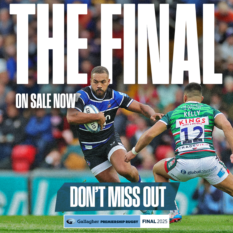 Premiership rugby highlights store
