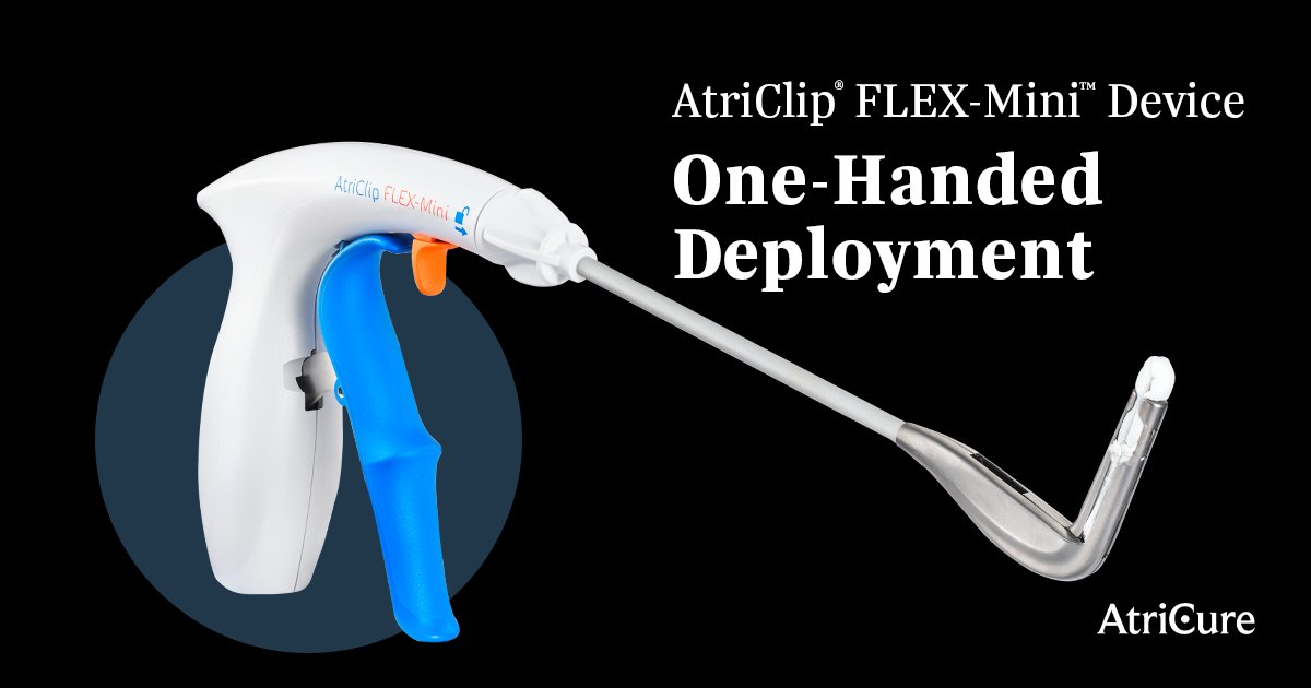 AtriCure | Canada, Central & South America