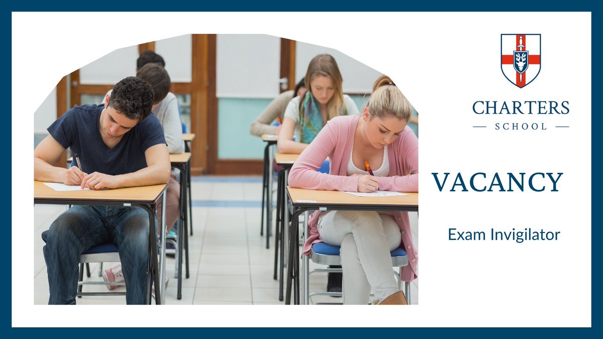 Welcome to Charters School