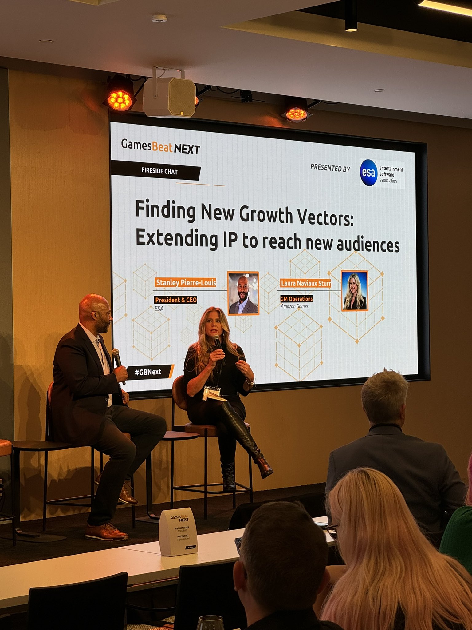 Entertainment Software