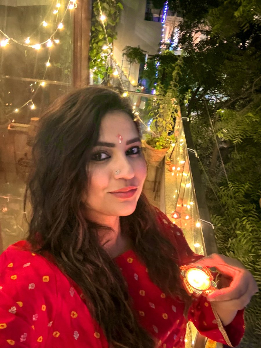 Reema Parashar @RheemaParashar profile | Muskviewer