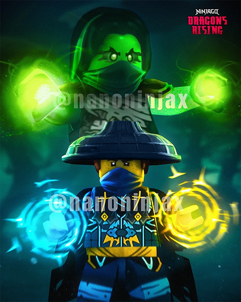 Lego Ninjago Morro Wallpaper LEGO 70743 Ninjago Airjitzu Morro Flyer