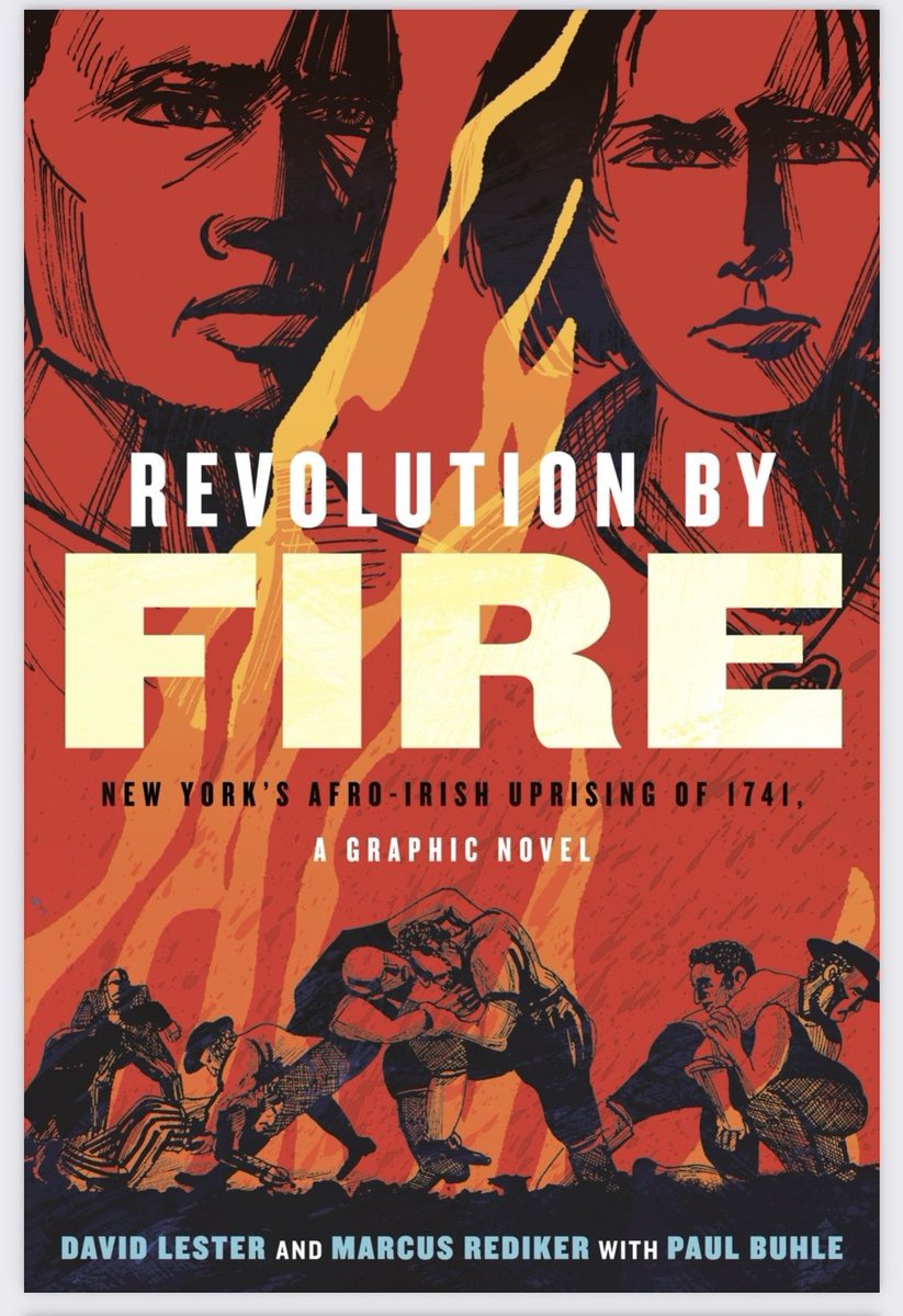 Marcus Rediker – Historian | Writer | Teacher | Activist