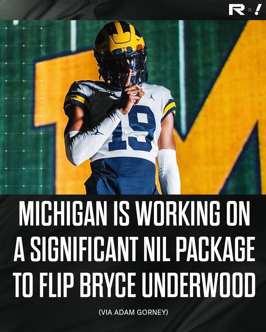 Michigan Wolverines Memes