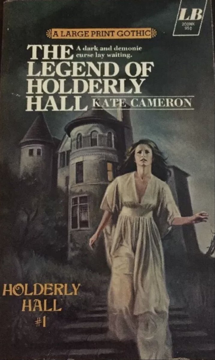 Thread by @PulpLibrarian on Thread Reader App – Thread Reader App