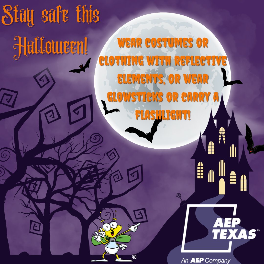 Halloween Be Safe Quotes Safety First! Kids Quest