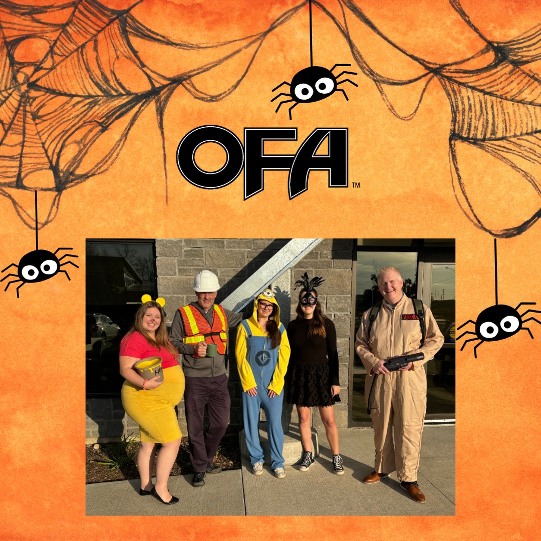 Ontario Federation of Agriculture