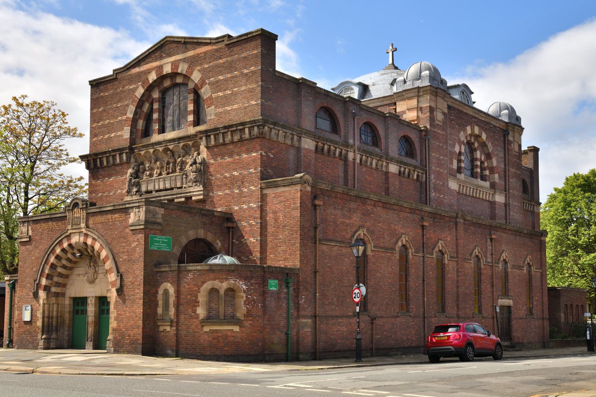 Liverpool Churches/Places of Worship. | Page 28 | SkyscraperCity Forum
