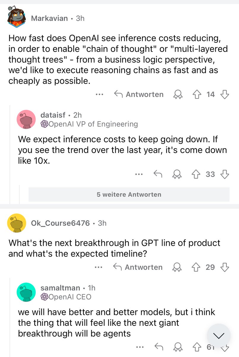 Chubby♨️'s Threads – Thread Reader App