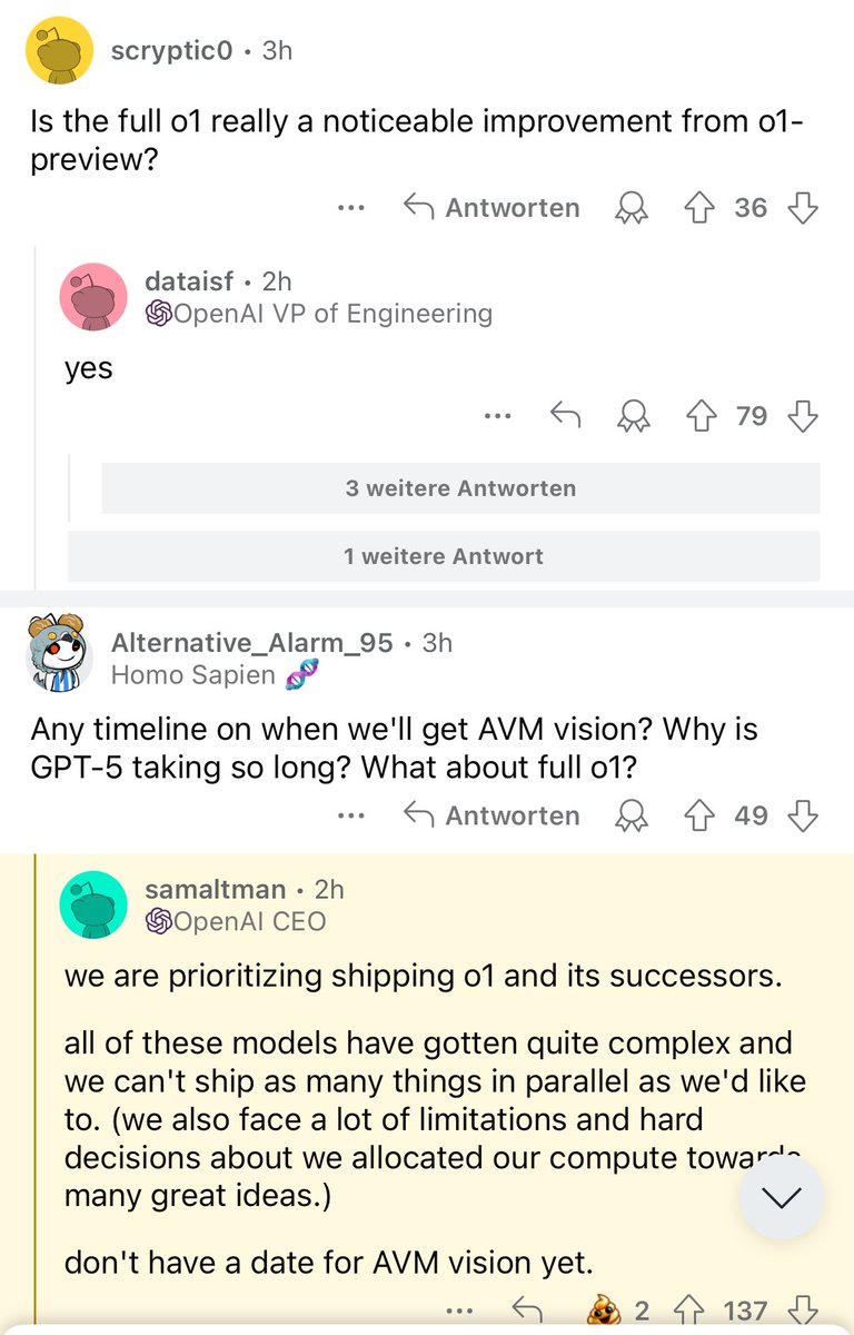 Chubby♨️'s Threads – Thread Reader App