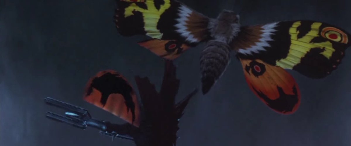 Godzilla Final Wars Mothra Is Mothra Dead? How They Can Return In A