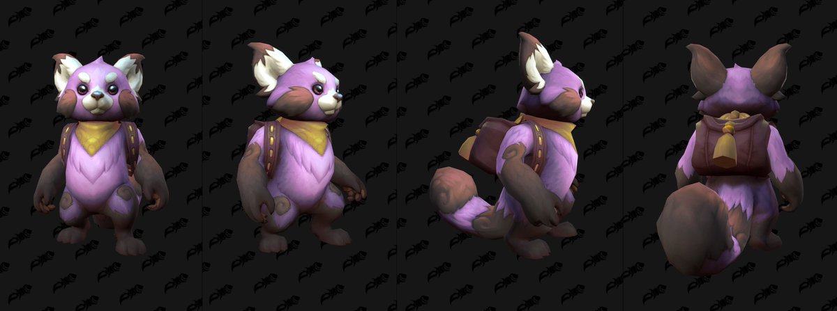 The [Unoffcial Official] Meeksi playable race thread - General ...