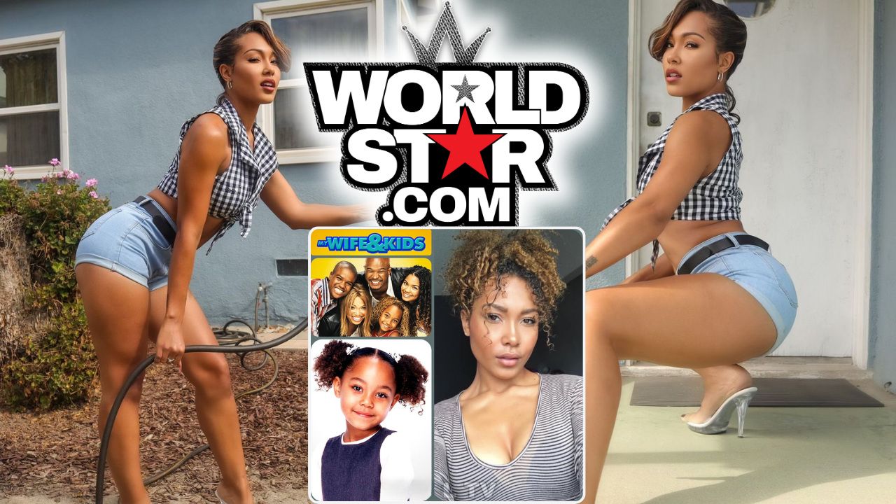 Parker Mckenna Posey 2024