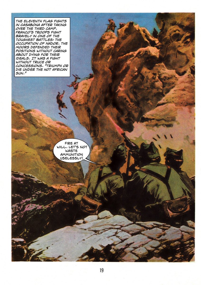 Thread by @BorealBaron on Thread Reader App – Thread Reader App