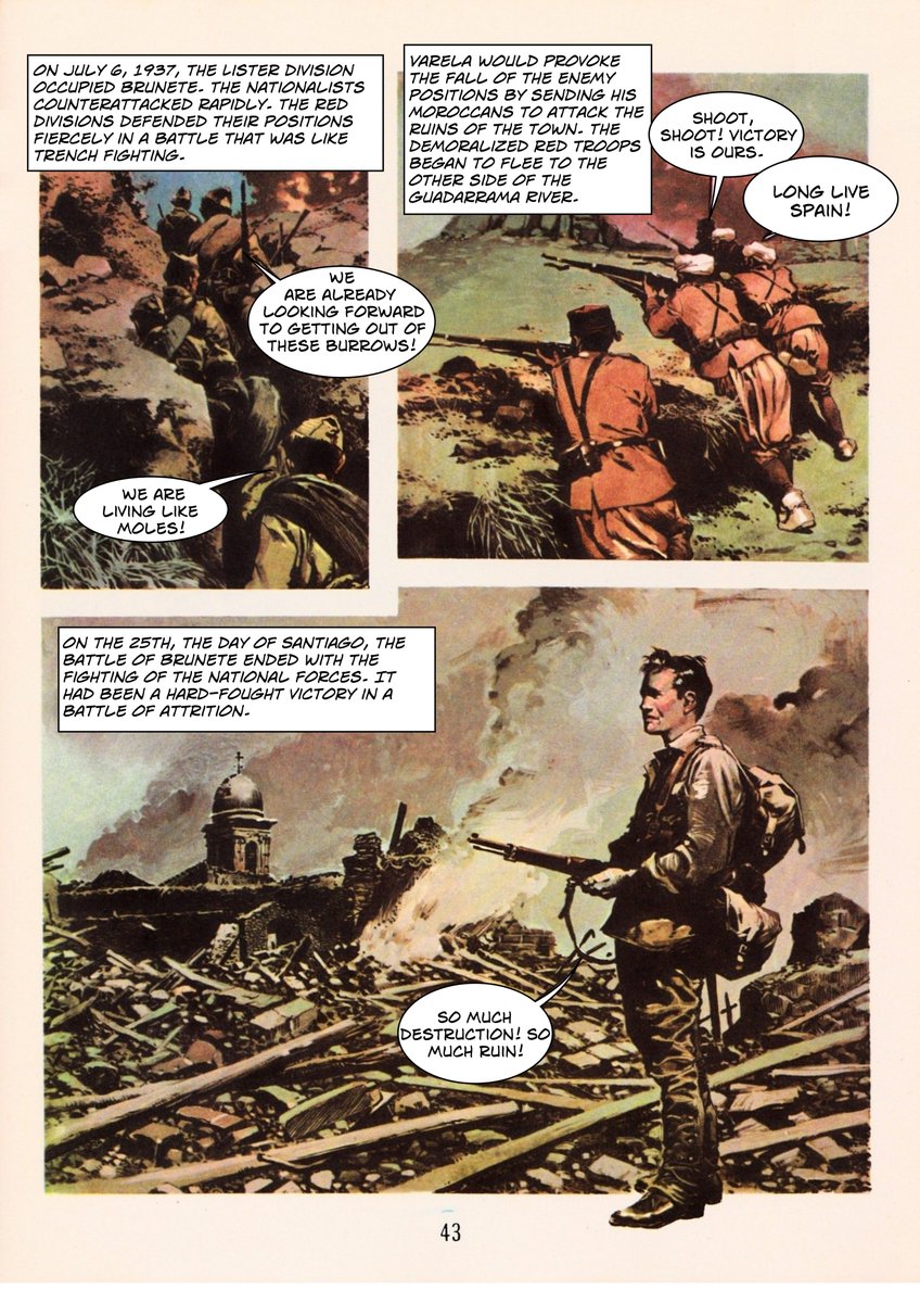 Thread by @BorealBaron on Thread Reader App – Thread Reader App