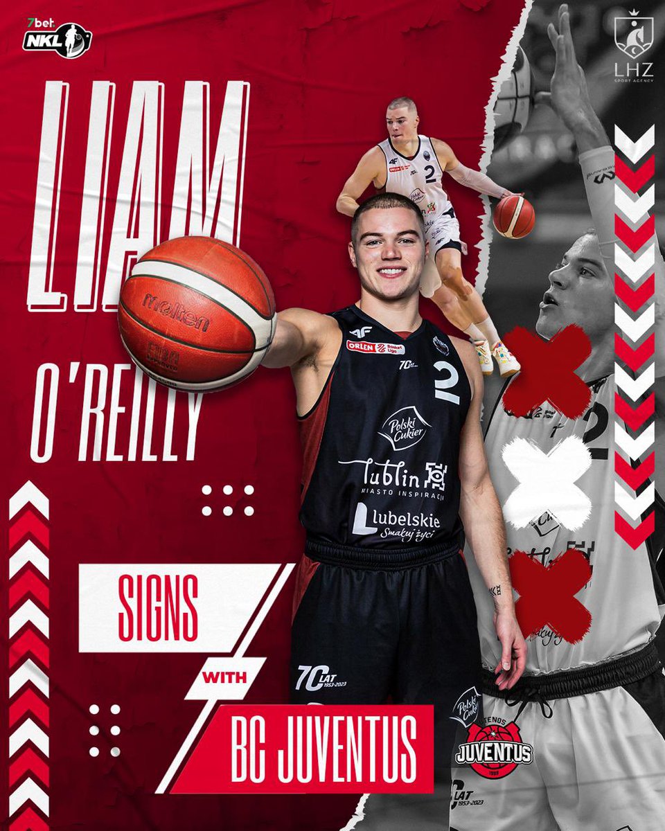 LHZ Sport Agency | Your Basketball Agents