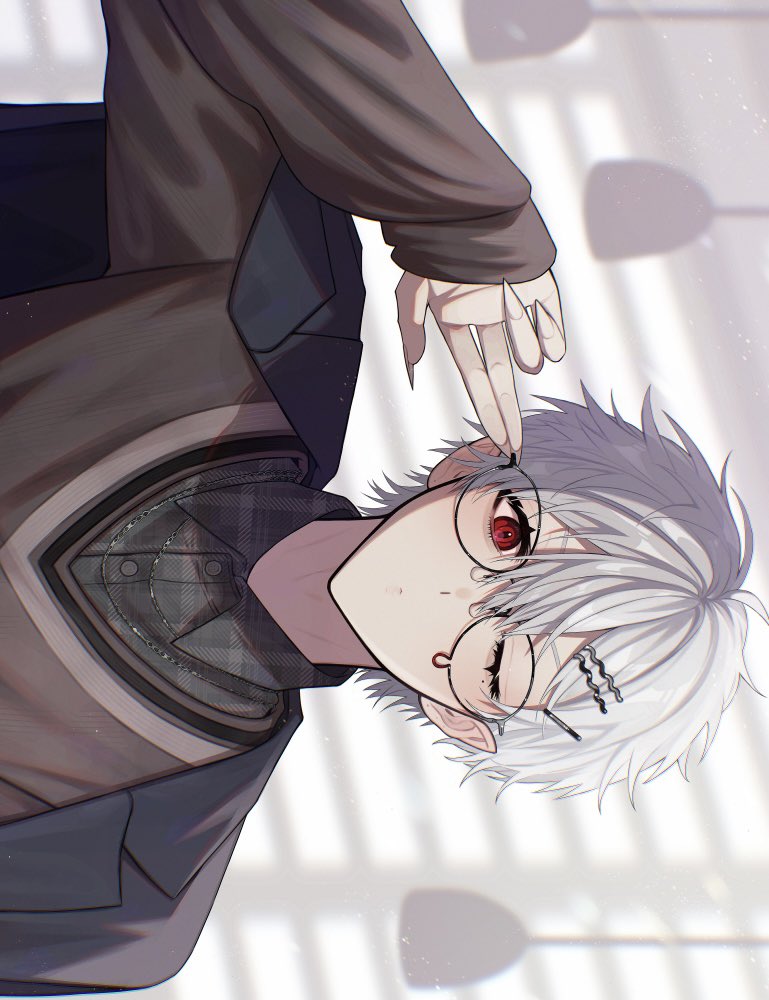 葛葉(にじさんじゲーマーズ) 「 #KuzuArt 」|わび あわび【 お仕事募集中 】のイラスト