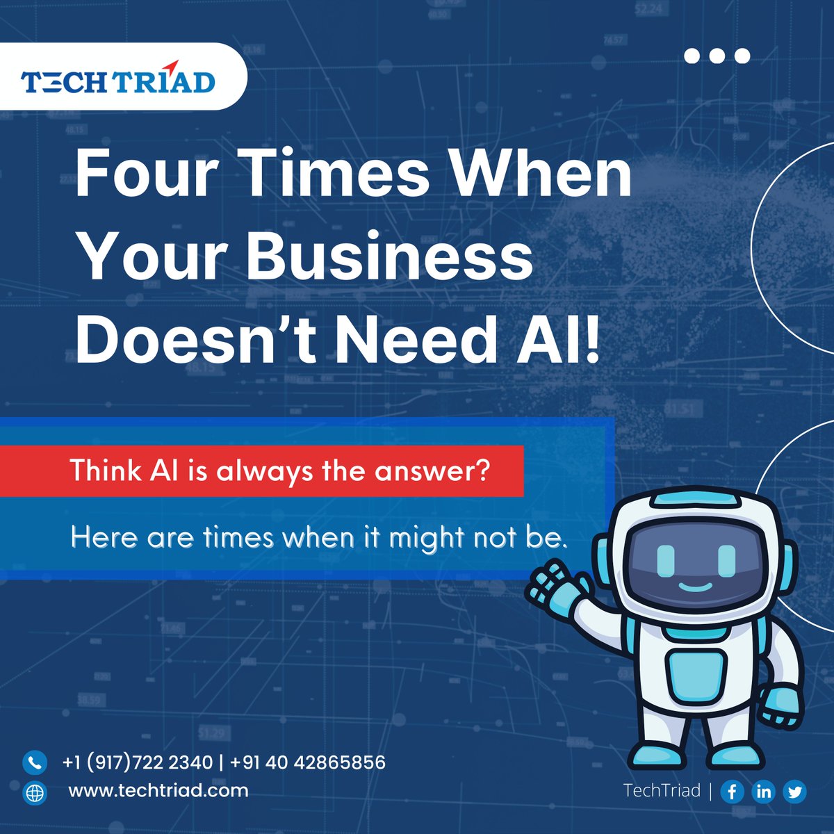 Techtriad (@InfoTechtriad) / Posts / X