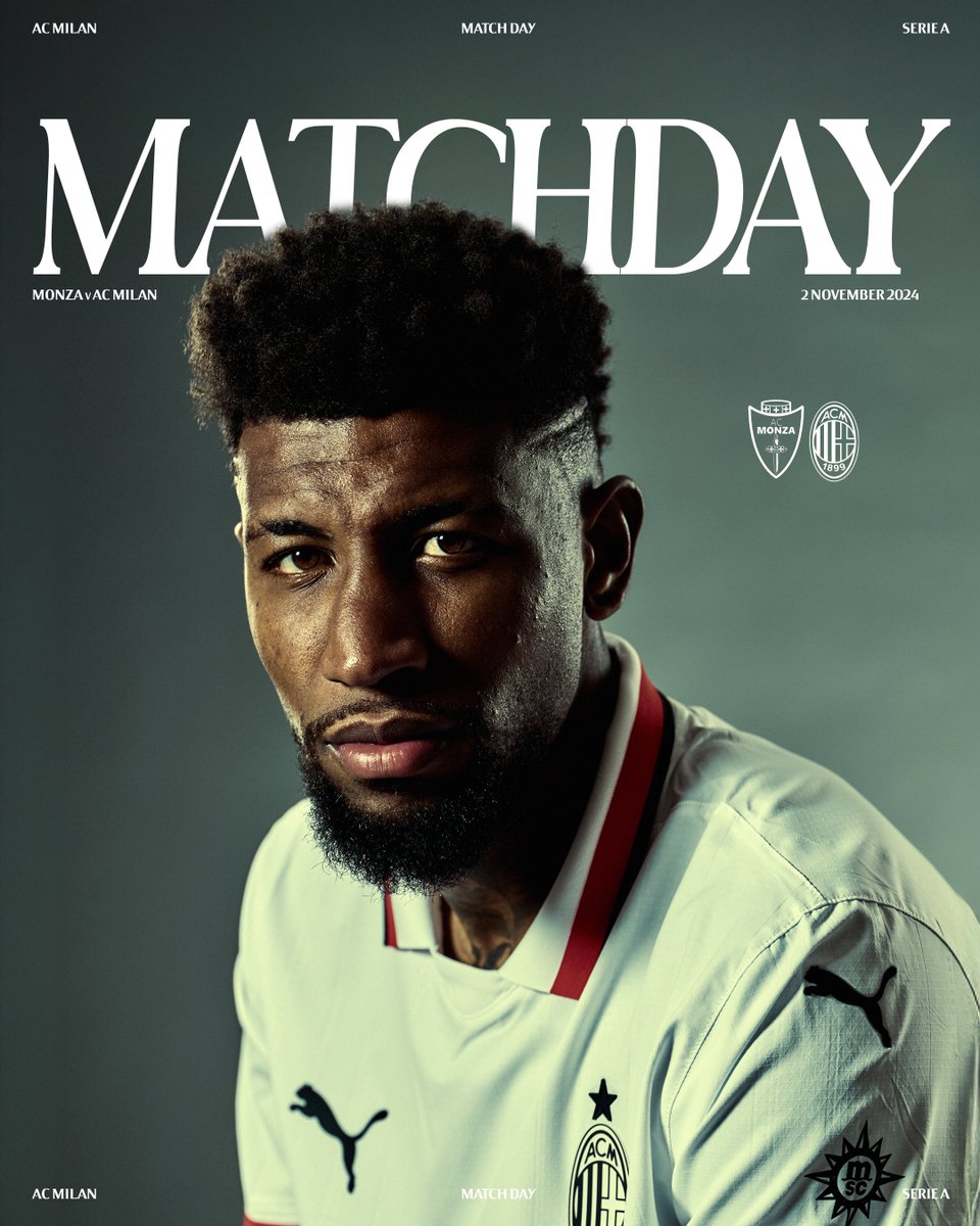 Magazine Forza Milan