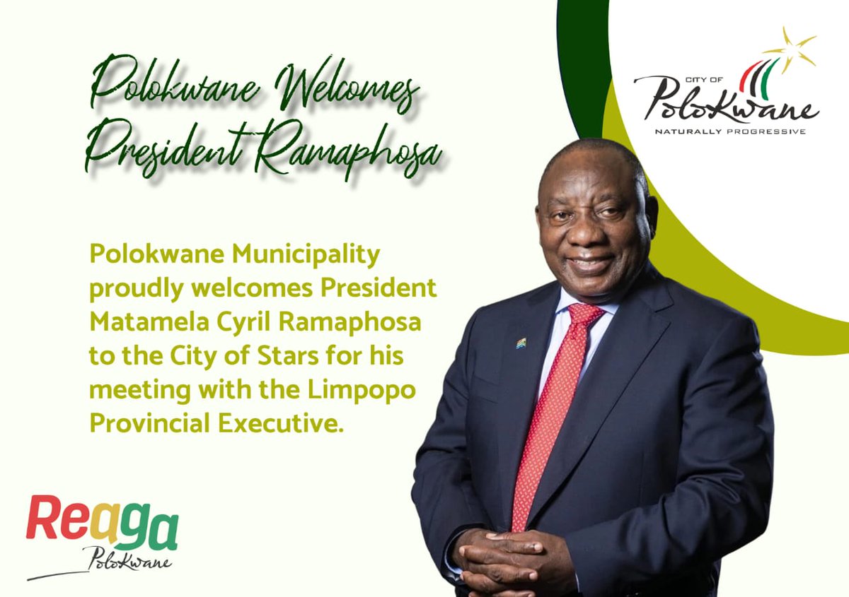 Polokwane Municipality Logo Polokwane Municipality Reviews | 2.3