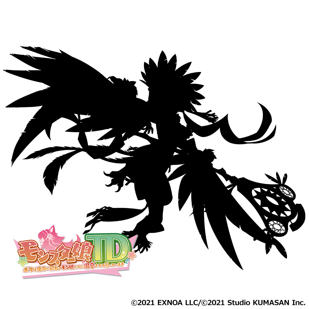 【FANZA】モンスター娘TD485娘目【モン娘】 - BBSPINK