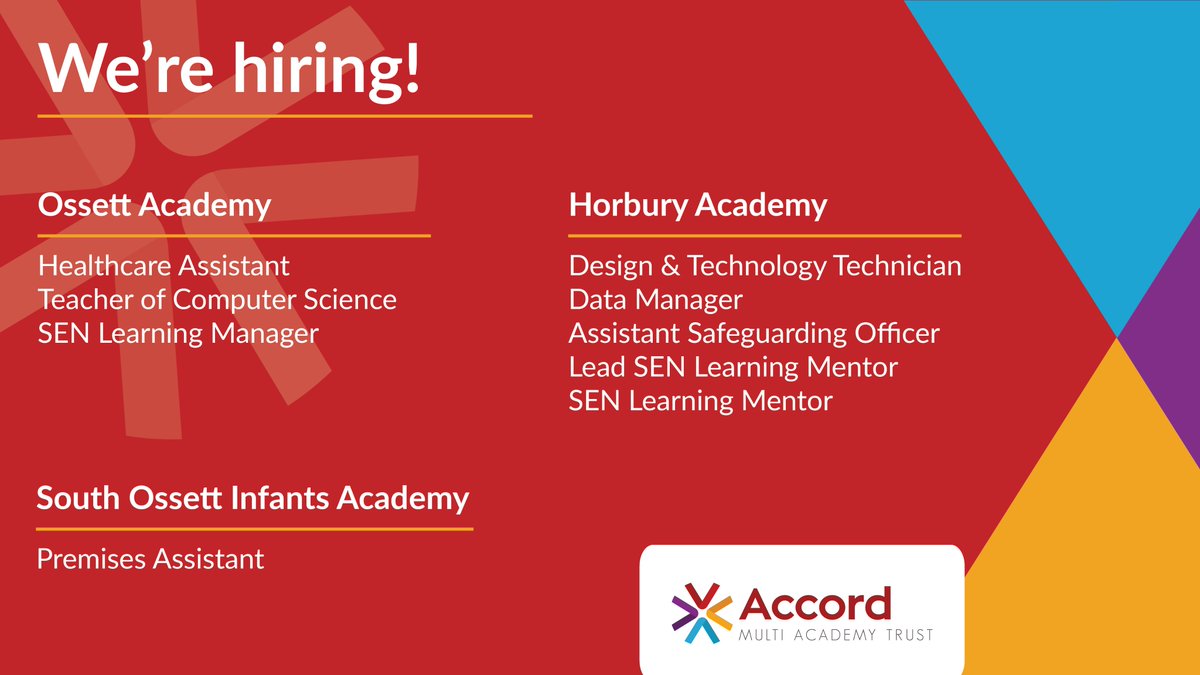 Homepage | Accord Multi Academy Trust