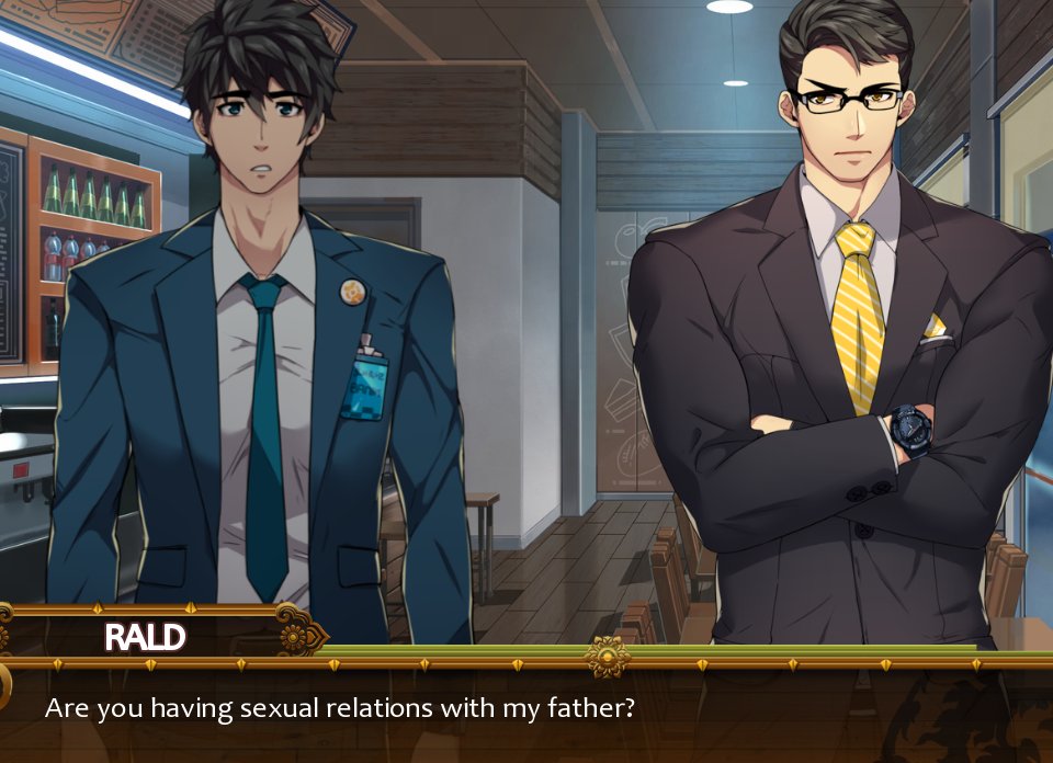 Full Service Game (@FullServiceGame) / Posts / X