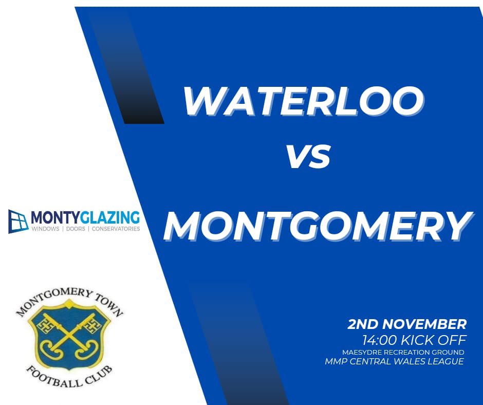Montgomery FC (@MontgomeryTown1) / Posts / X