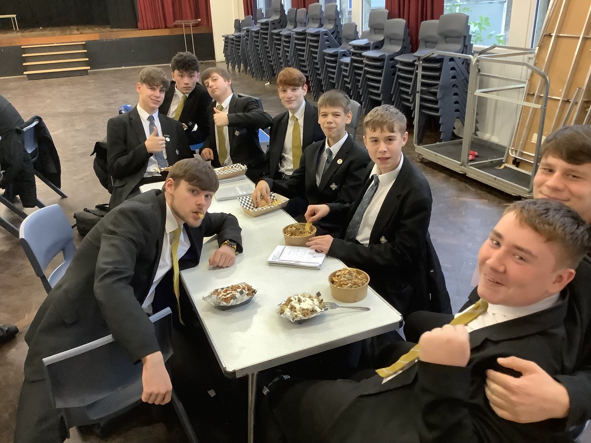 Welcome - Ossett Academy