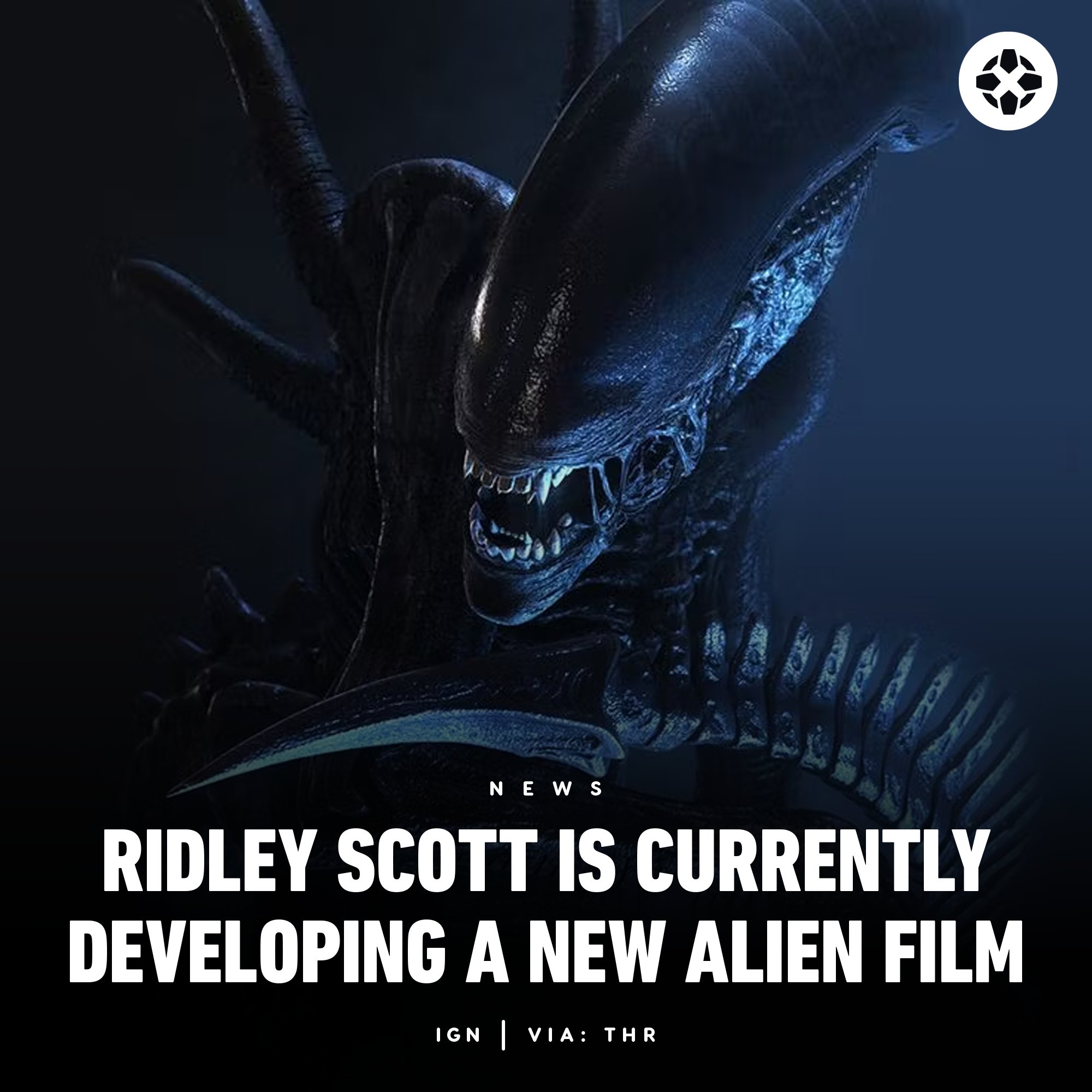Alien Film Quotes Are You Catching The New Alien: Romulus In Dolby
