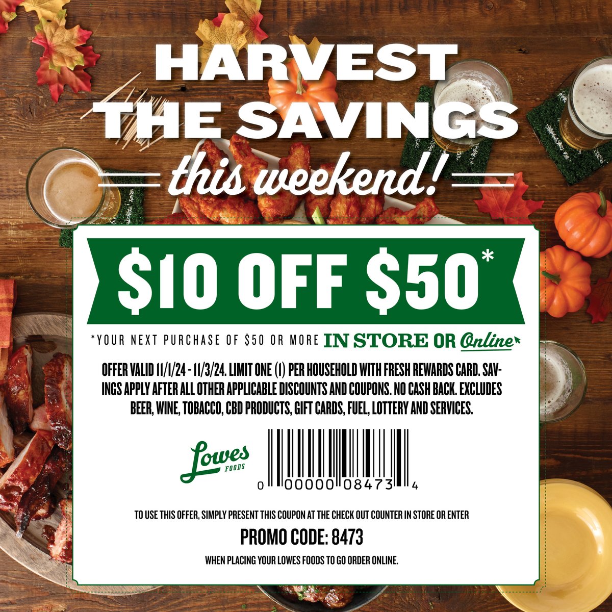 Lowes Printable Coupons 10
