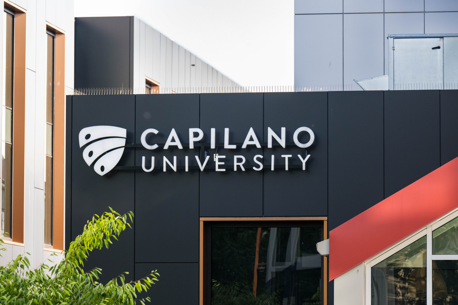 Capilano Logo Capilano Audi – WestVancouver.com – West Vancouver,