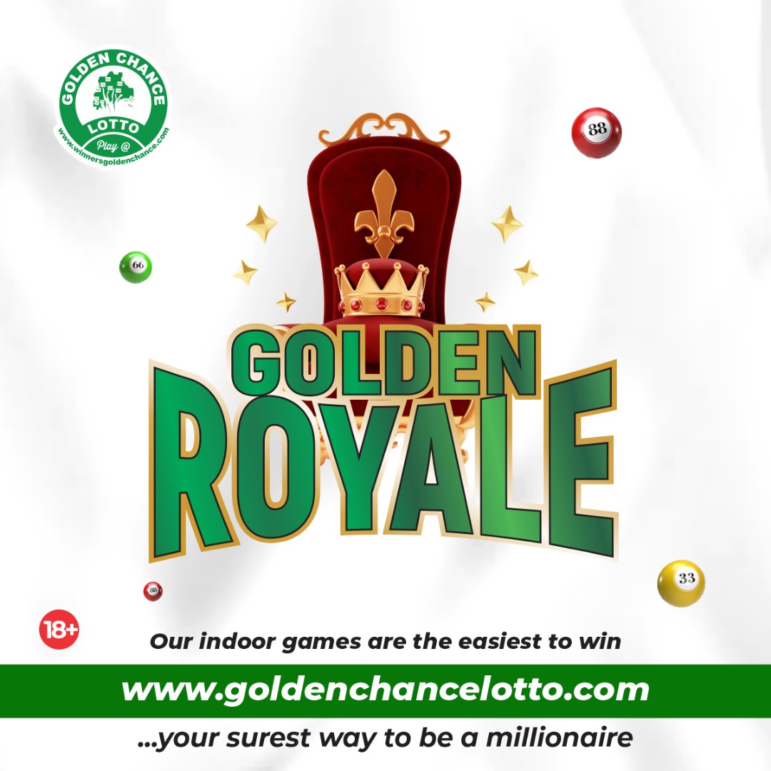Golden Chance Logo Previous NZIBA Winners | NZTE