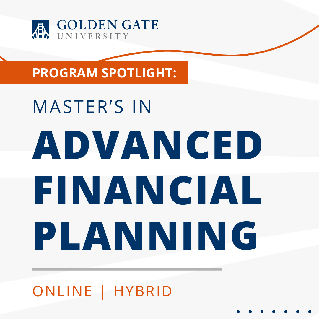 Golden Gate University Logo