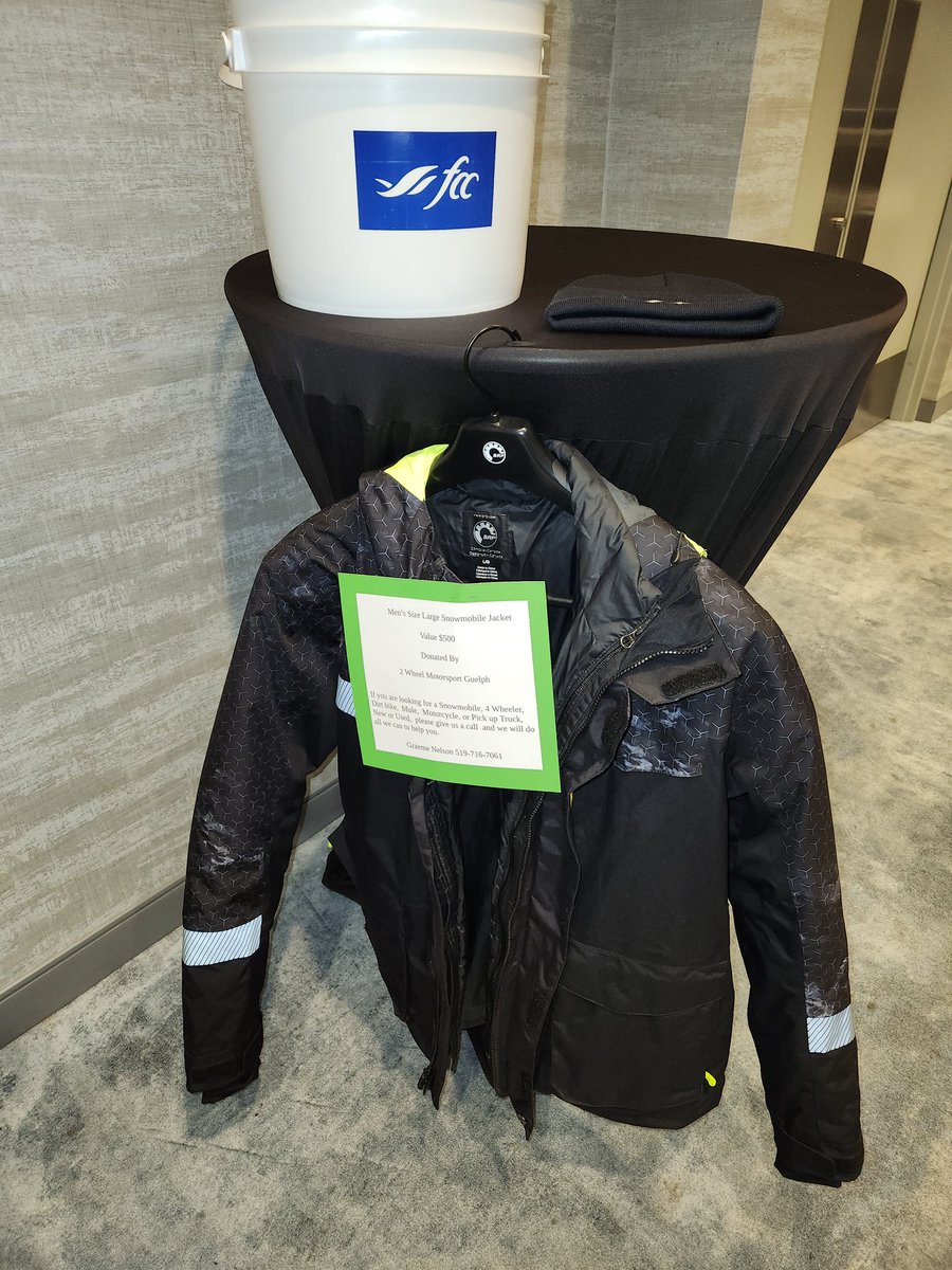 Ontario Federation of Agriculture