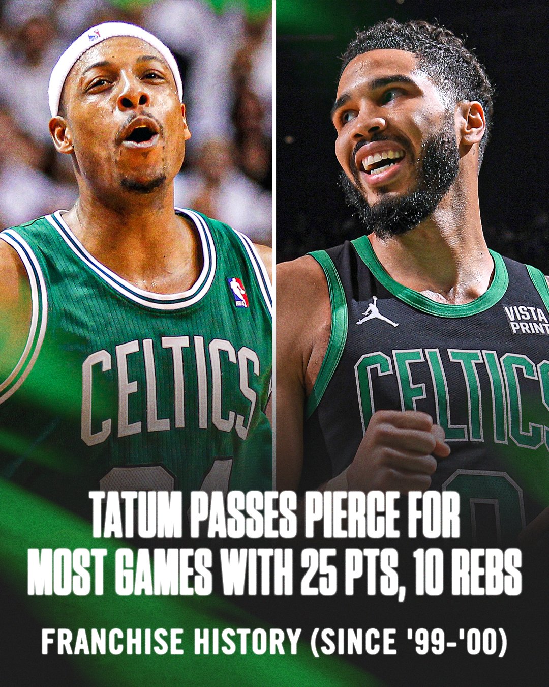 Paul Pierce Celtics 2024 Video: Paul Pierce Shades Knicks, Says NY