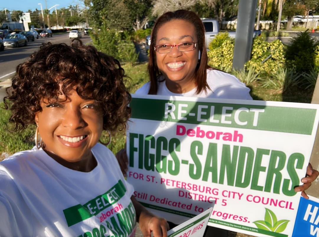 Councilwoman Deborah Figgs-Sanders (@CouncilwomanD5) / Posts / X