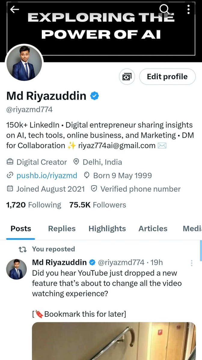 Thread by @riyazmd774 on Thread Reader App – Thread Reader App