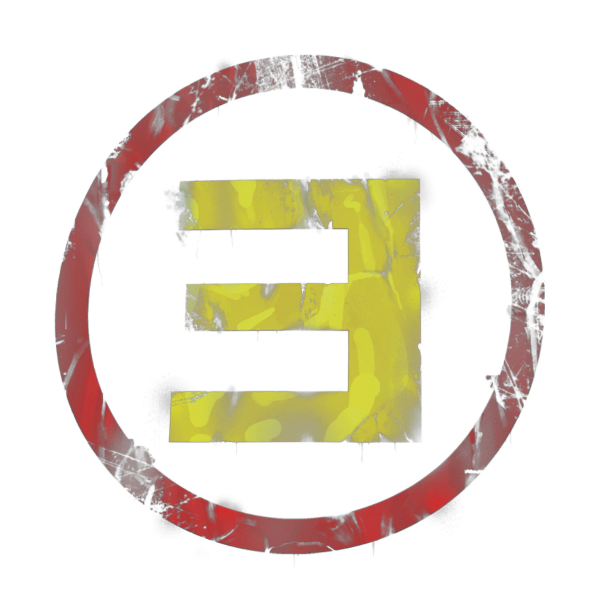 Logotipo De Eminem E