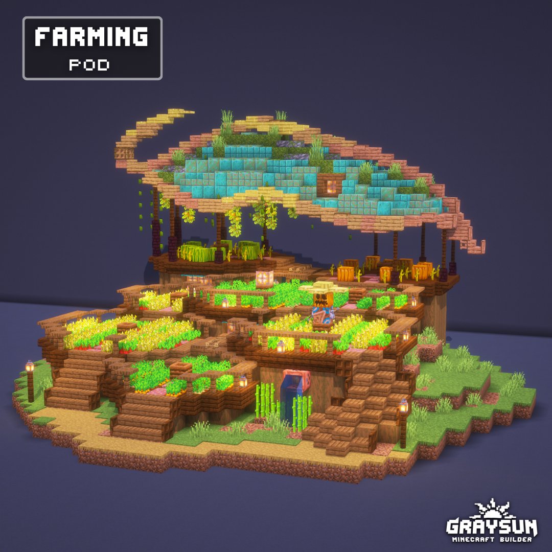 Cool Minecraft Roof Designs Minecraft: 10 Amazing House Ideas For Your