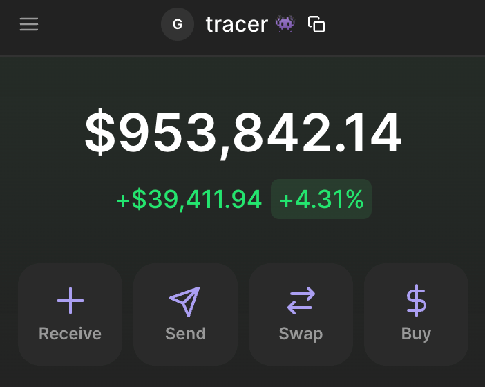 Thread by @DeFiTracer on Thread Reader App – Thread Reader App