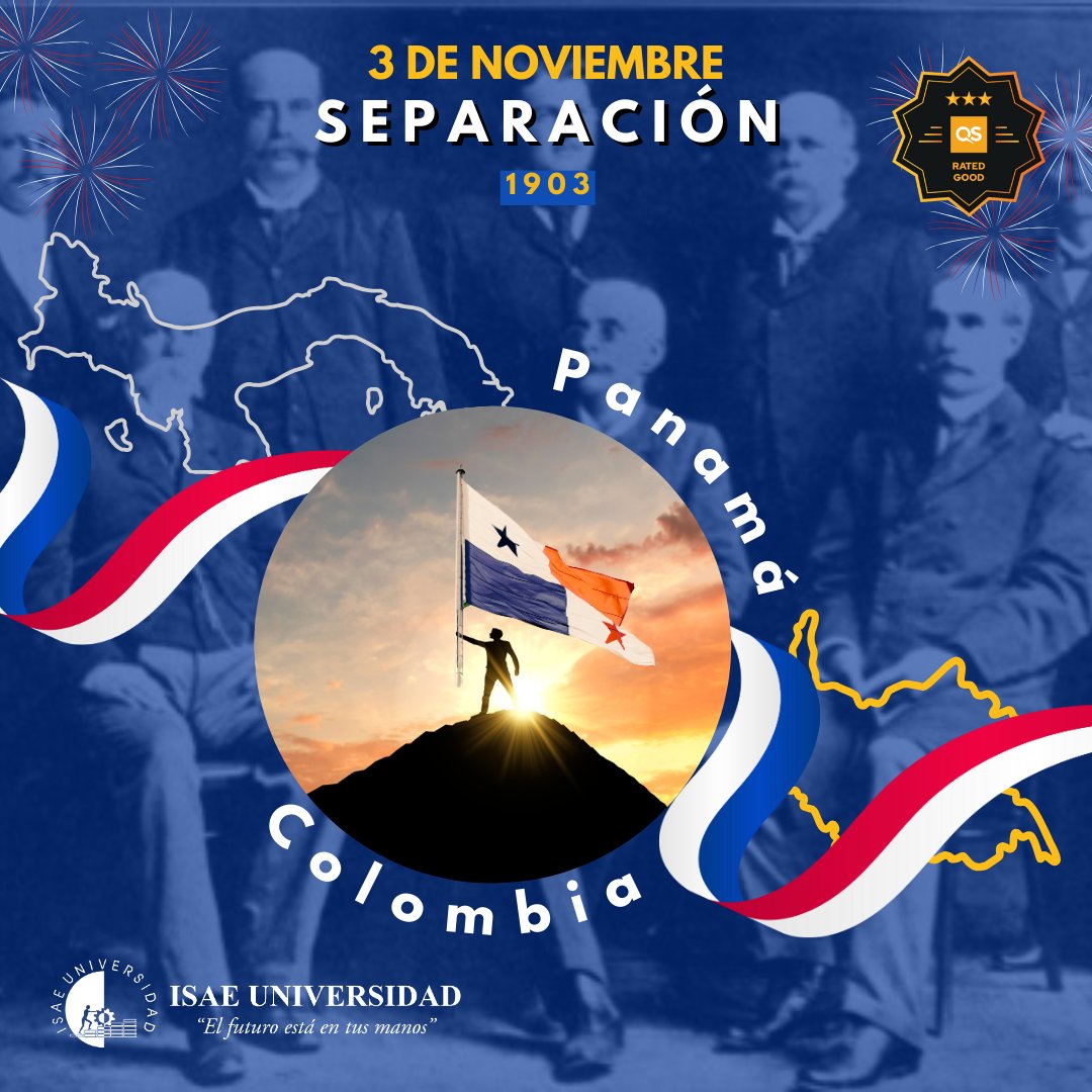 Logotipo De Isae Panamá En El Campus Central, Se Llevó A Cabo La